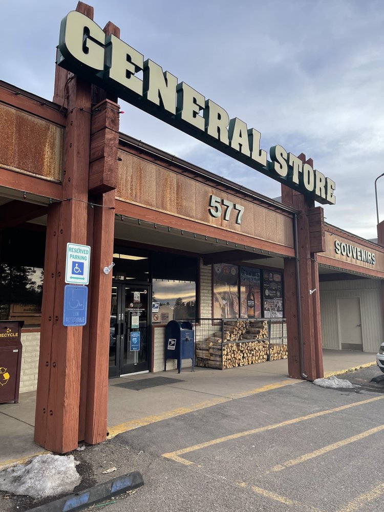 TUSAYAN GENERAL STORE - Updated December 2025 - 57 Photos & 73 Reviews ...