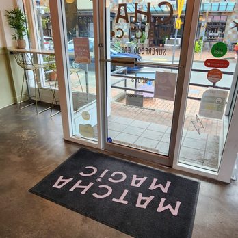 MATCHA MAGIC BELLEVUE - Updated January 2026 - 992 Photos & 606 Reviews ...