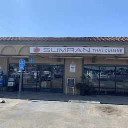 SUMRAN THAI CUISINE - Updated July 2024 - 820 Photos & 669 Reviews ...