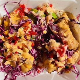 TACO PINTO - Updated October 2025 - 118 Photos & 101 Reviews - 1785 W ...