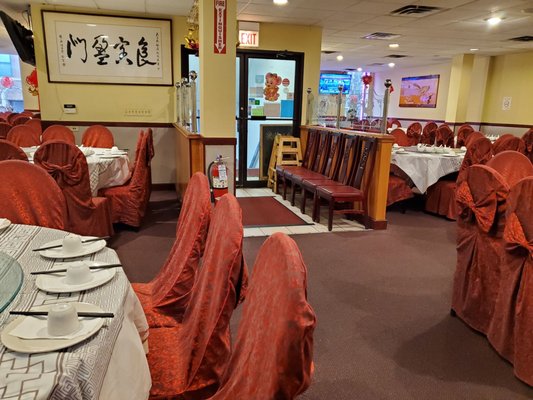 ORIGINAL TRIPLE CROWN RESTAURANT - 326 Photos & 121 Reviews - 211 W ...