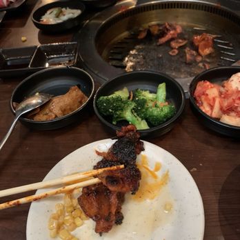 KOGI GOGI BBQ - Updated November 2024 - 919 Photos & 871 Reviews - 1358 ...