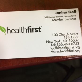 HEALTHFIRST - Updated December 2025 - 14 Photos - 40-08 81st St ...