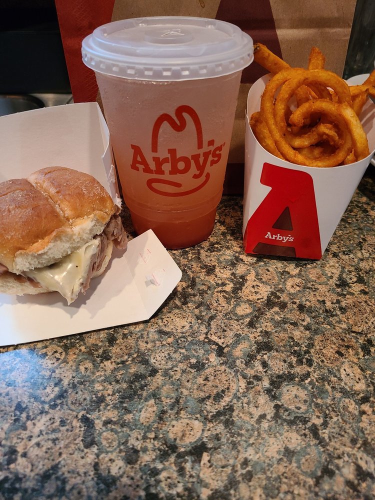 ARBYS - Updated April 2025 - 18 Photos & 16 Reviews - 105 S Colonial Dr ...