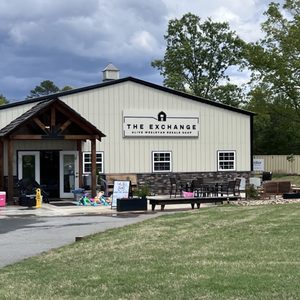 THE DREAM CENTER RESALE STORE - EASLEY - Updated March 2026 - 34 Photos ...