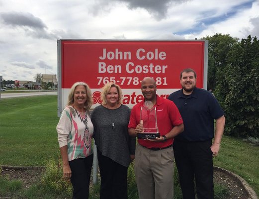 JOHN COLE - STATE FARM INSURANCE AGENT - Updated July 2025 - 25 Photos ...