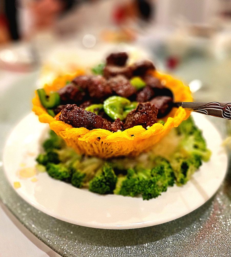 CHINA GARDEN HAN GONG - Updated January 2026 - 720 Photos & 336 Reviews ...