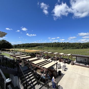 BLUE RIDGE ESTATE VINEYARD & WINERY - Updated October 2025 - 611 Photos ...