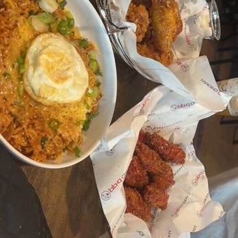 BB.Q CHICKEN LITTLE ROCK - Updated September 2024 - 37 Photos & 25 ...