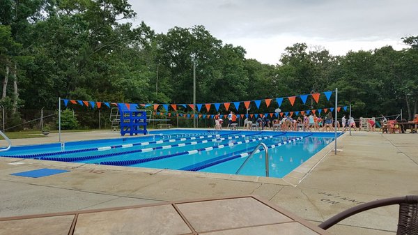 HOLLY CITY SWIM CLUB - Updated December 2025 - 501 S Wade Blvd ...