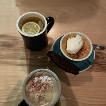 BITTERSWEET - 845 Photos & 424 Reviews - 16 E Martin St, Raleigh, North ...