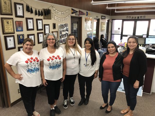 BALL JUNIOR HIGH SCHOOL - 123 Photos - 1500 W Ball Rd, Anaheim ...