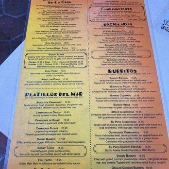 EL PATIO RESTAURANT - Updated August 2025 - 165 Photos & 271 Reviews ...