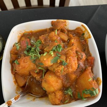 PINK GARLIC INDIAN CUISINE - Updated December 2024 - 149 Photos & 66 ...