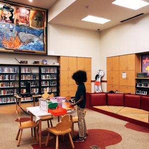 JUNGMAN NEIGHBORHOOD LIBRARY - 14 Reviews - Libraries - 5830 Westheimer ...