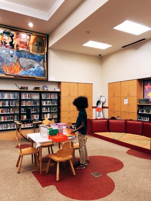 LOOSCAN NEIGHBORHOOD LIBRARY - Updated December 2024 - 46 Photos & 33 ...