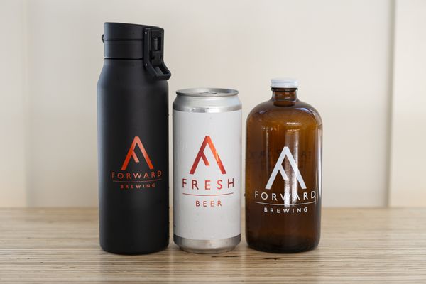 FORWARD BREWING - Updated May 2024 - 113 Photos & 80 Reviews - 418 ...
