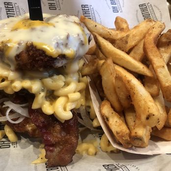 OH BROTHER PHILLY - Updated June 2024 - 927 Photos & 852 Reviews - 206 ...