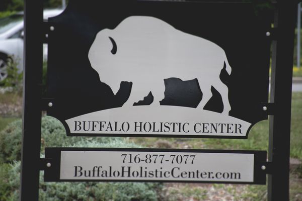 BUFFALO HOLISTIC CENTER - Updated November 2025 - 35 Photos & 29 ...