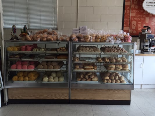 EL NOPAL BAKERY - 19 Photos & 55 Reviews - 216 3rd St, Hollister, CA - Yelp