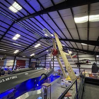 MARCH FIELD AIR MUSEUM - Updated October 2025 - 1273 Photos & 239 ...