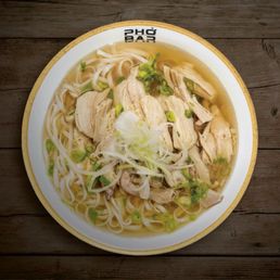 PHO BAR VIETNAMESE KITCHEN - Updated December 2025 - 441 Photos & 129 ...