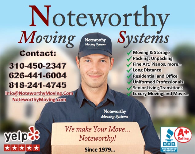 NOTEWORTHY MOVING SYSTEMS - Updated January 2026 - 10 Photos & 56 ...