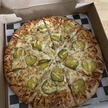 HURRICANE PIZZA GRILL - Updated June 2024 - 52 Photos & 65 Reviews ...