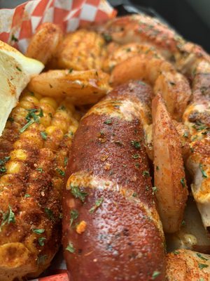 SHELLS AND TAILS 2 GEAUX - Updated January 2025 - 237 Photos & 194 ...