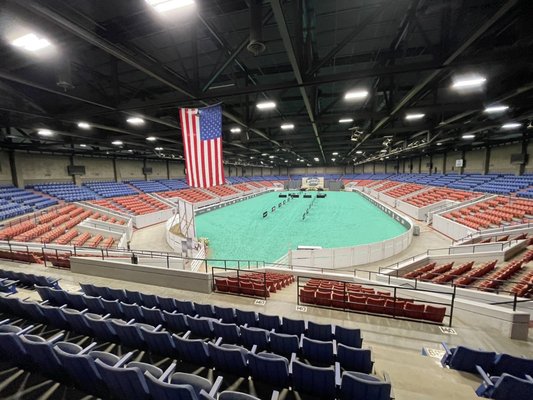 BROADBENT ARENA - Updated December 2025 - 37 Photos & 16 Reviews - 937 ...