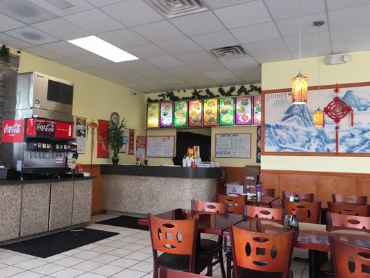 HAPPY CHINA - 56 Photos & 117 Reviews - 820 E Battlefield Rd ...