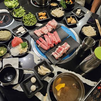 SEAPOT - Updated November 2024 - 651 Photos & 455 Reviews - 6009 Florin ...