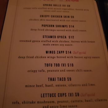 BLACK RABBIT ROSE - 410 Photos & 456 Reviews - 1719 N Hudson Ave, Los ...