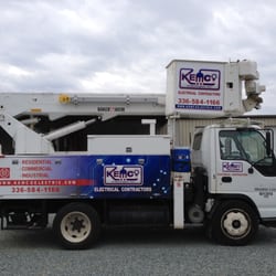 KEMCO OF BURLINGTON - 428 Auto Park Dr, Graham, North Carolina ...