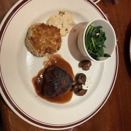 PATSY’S AMERICAN - Updated October 2025 - 1340 Photos & 749 Reviews ...