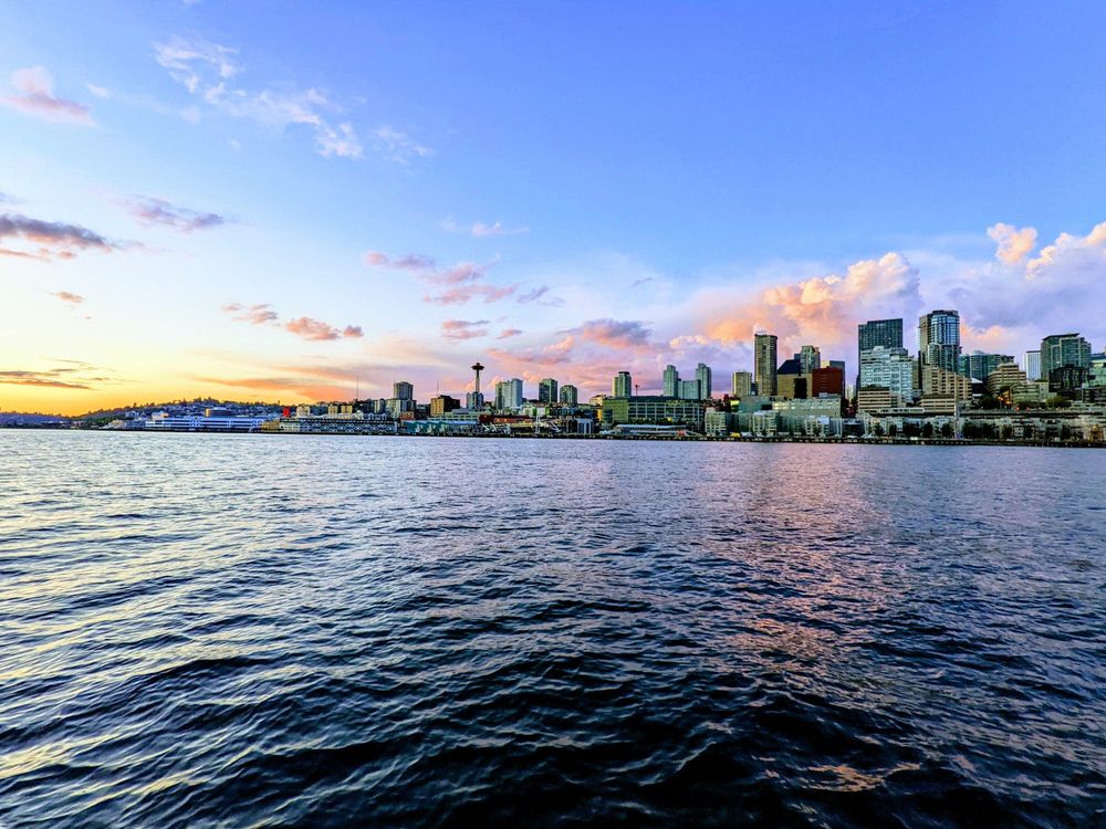 SAILING SEATTLE - Updated June 2025 - 137 Photos & 124 Reviews - 1201 ...