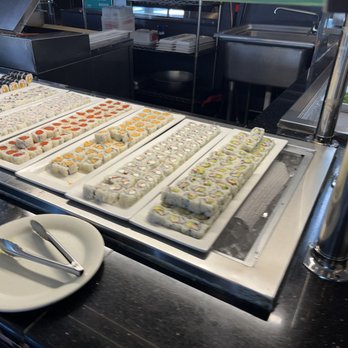 FLAMING GRILL & SUPREME BUFFET - Updated August 2025 - 308 Photos & 421 ...