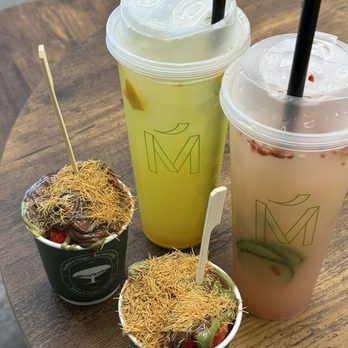 MOKAFE - Updated December 2025 - 210 Photos & 70 Reviews - 687 8th Ave ...