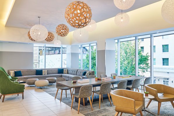 ELEMENT AUSTIN DOWNTOWN - Updated December 2025 - 187 Photos & 101 ...