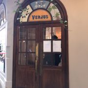 VERJUS | 410 Photos & 159 Reviews | 52 rue de Richelieu, Paris, France ...