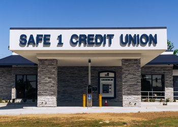 SAFE 1 CREDIT UNION - Updated December 2025 - 2700 Mount Vernon Ave ...