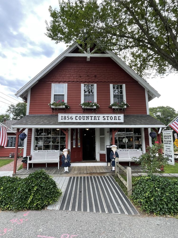 1856 COUNTRY STORE - Updated February 2025 - 29 Photos & 25 Reviews ...