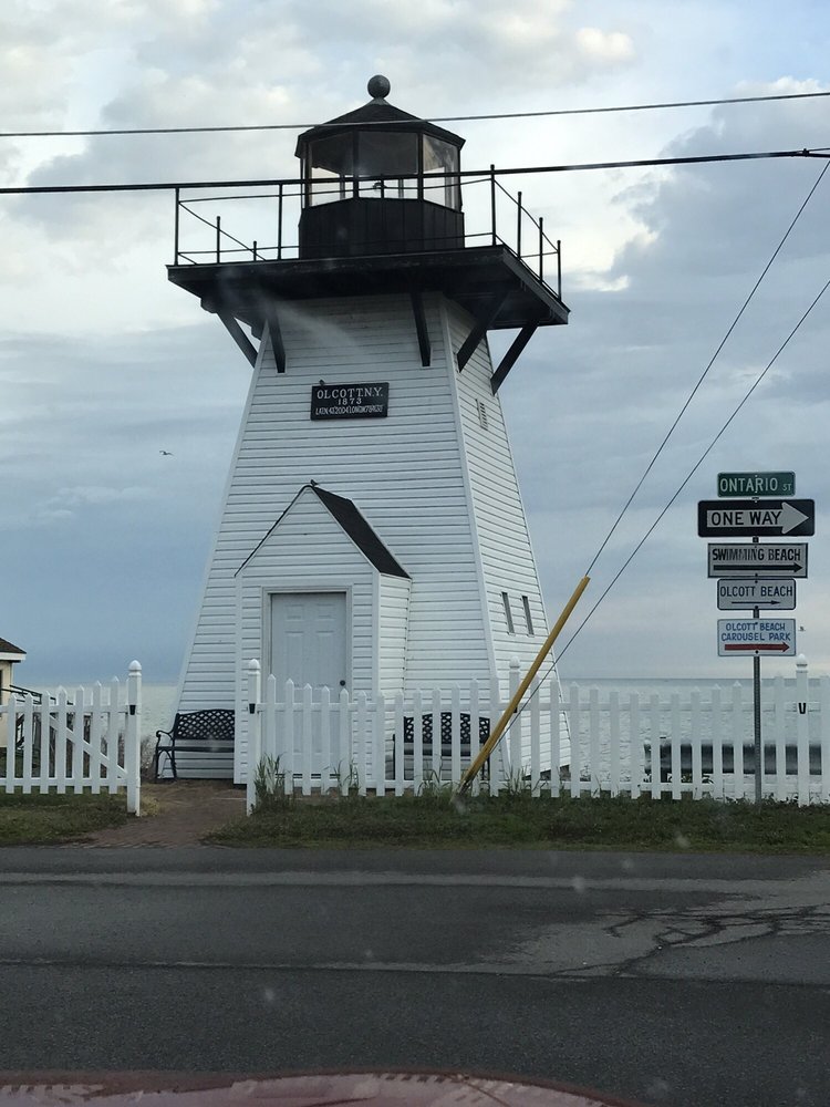 LIGHTHOUSE MOTEL - Updated December 2025 - 1564 Van Buren, Olcott, New ...