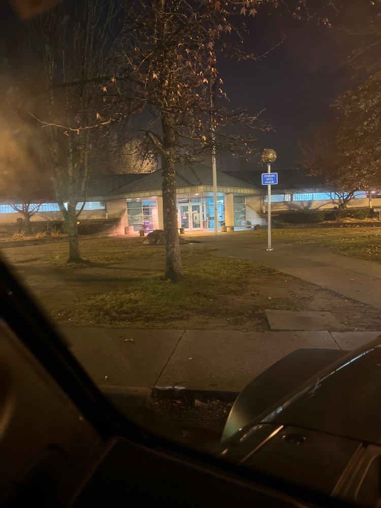 INDIANA WELCOME CENTER AND REST AREA - Updated December 2025 - 25 ...