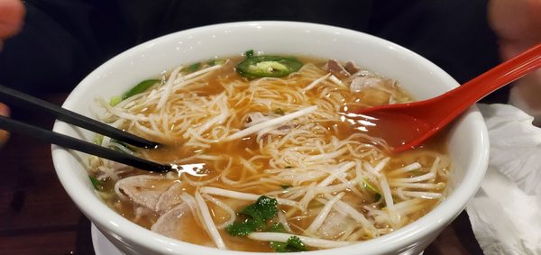 PHO BAR - Updated October 2025 - 244 Photos & 240 Reviews - 3301 ...