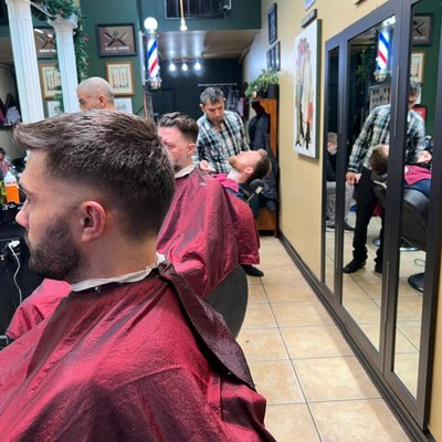 Walk In Haircuts New Hair Salon Reviews, Photos & Phone Number