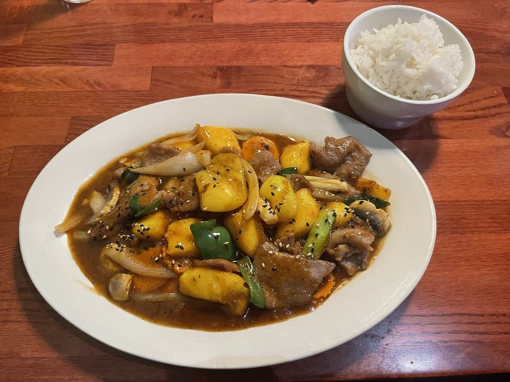 COOL BASIL - Updated December 2025 - 99 Photos & 116 Reviews - 550 36th ...