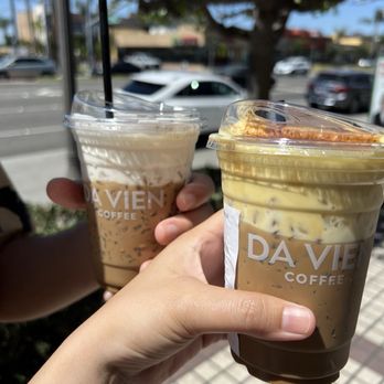 DA VIEN COFFEE - Updated June 2024 - 2775 Photos & 1373 Reviews - 9731 ...