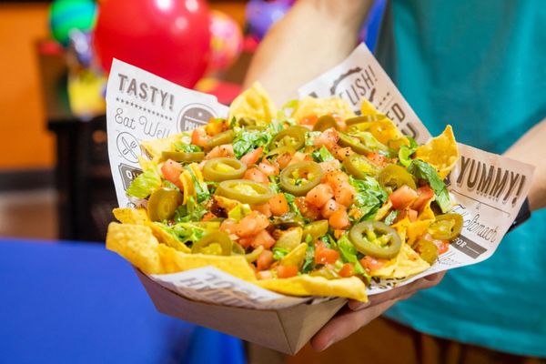 BALL FACTORY PLAYGROUND | PARTY | CAFÉ - Updated October 2025 - 307 ...