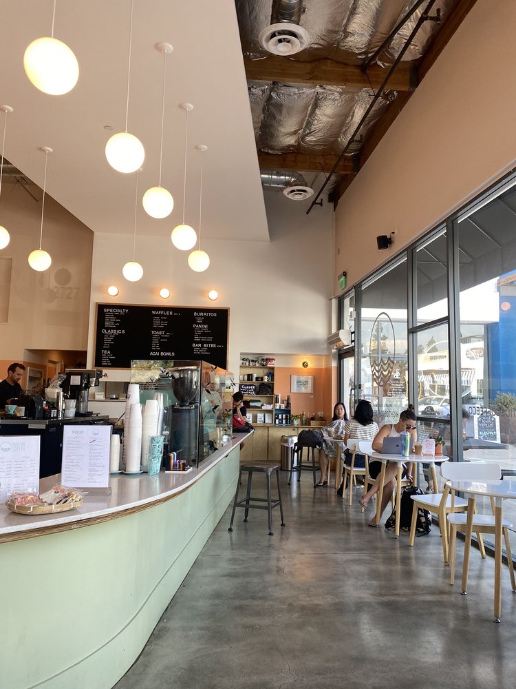 HIGH TIDE COFFEE - 176 Photos & 167 Reviews - 27271 La Paz Rd, Laguna ...